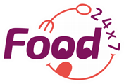 Food 24*7